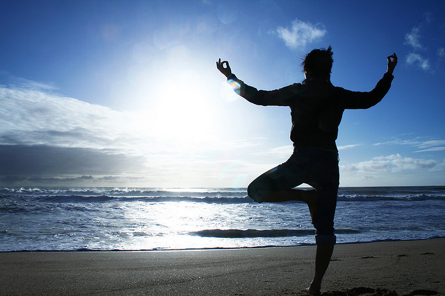 Living a Balanced Life? - River Street Wellness