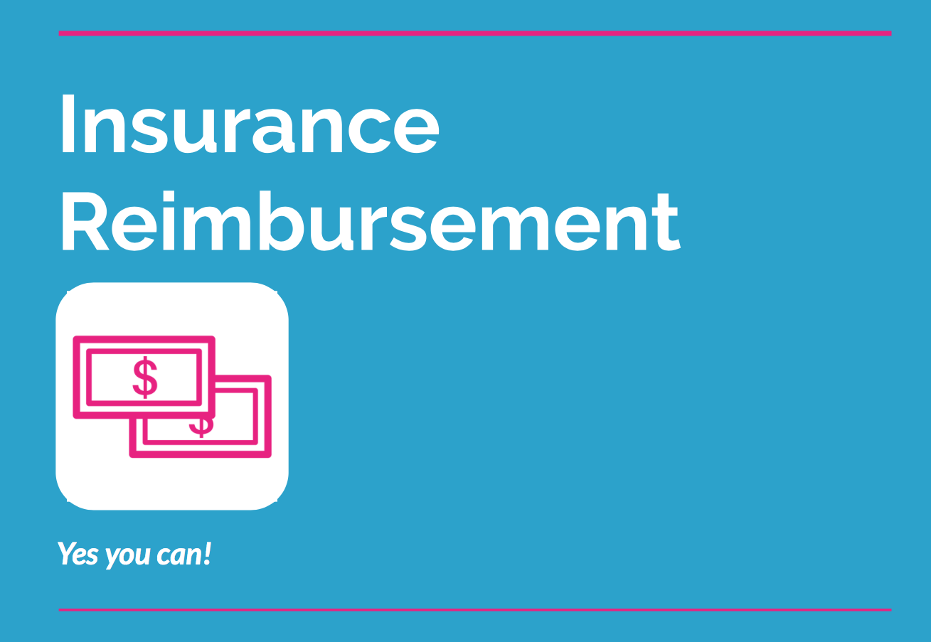 Insurance Reimbursement - River Street Wellness